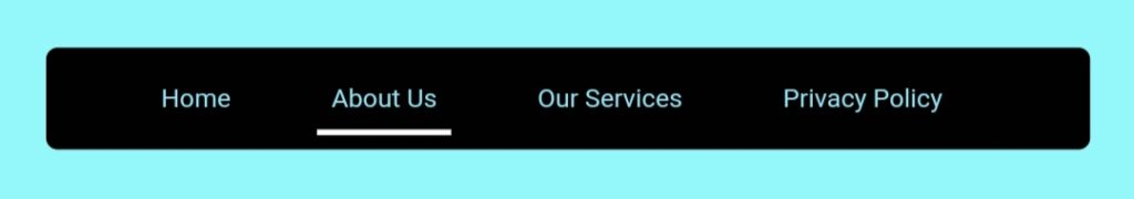 Navbar Hover Effects css|Navbar Underline Hover Effect Navbar Hover Effects css|Navbar Underline Hover Effect