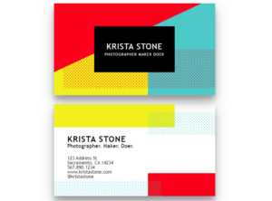 4 Simple and Beautiful CSS Card - ForFrontend