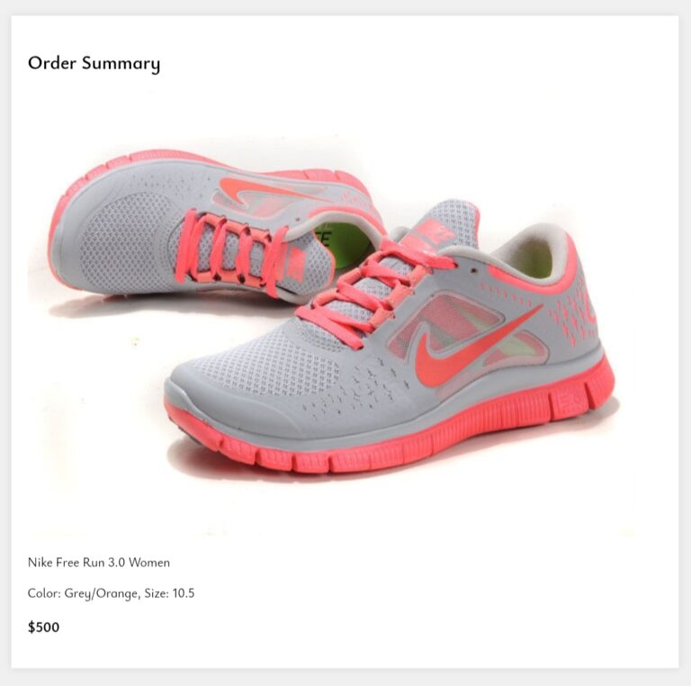 How To Create A Responsive Checkout Form Using Html And Css