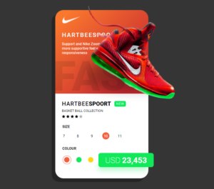 11 Product Cards Design CSS