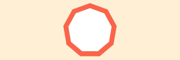 How to Make CSS Clip Path Border