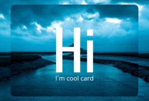 18 Animated CSS Cards