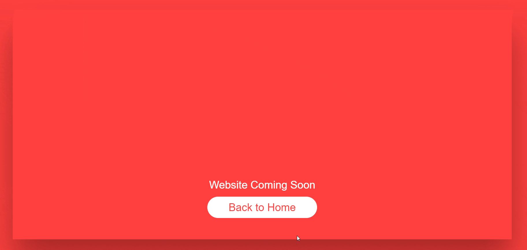 How To Create HTML 404 Template ForFrontend How To Create HTML 404 Template ForFrontend