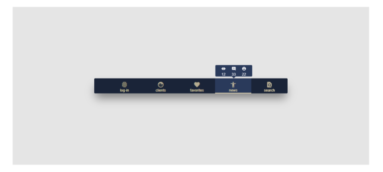 14 CSS Notifications - ForFrontend